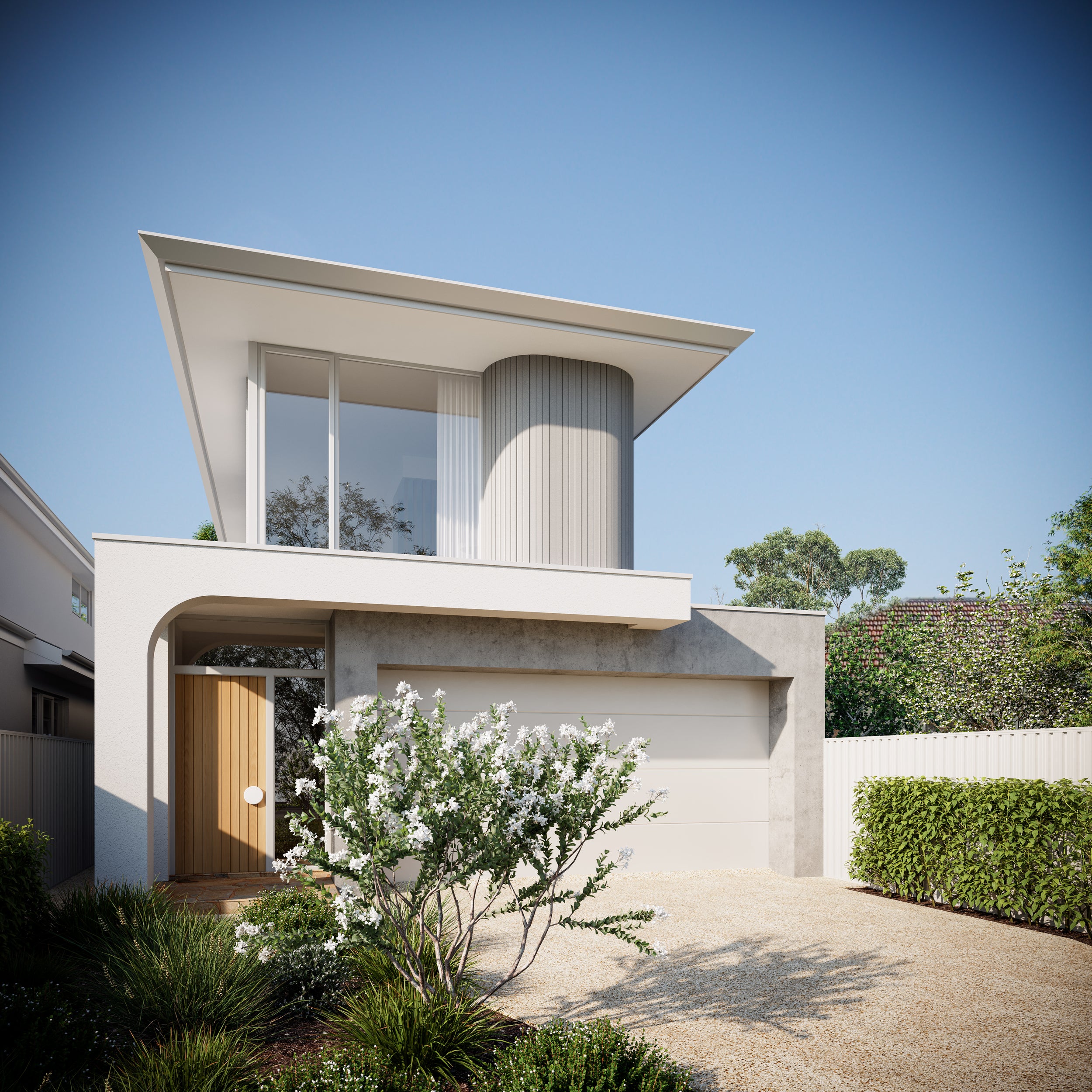 BUILT – Creative Structures BUILT – Creative Structures