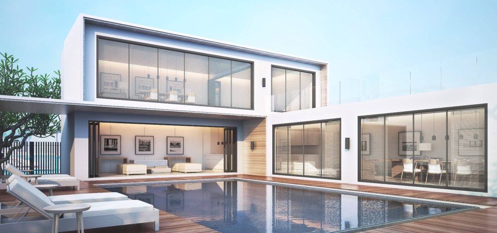 Building the architecture of the future cities - Creative Structures ...